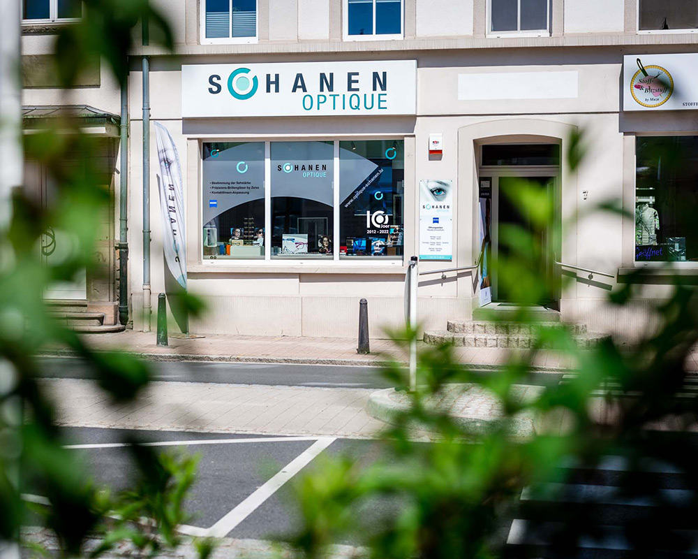 Optique Schanen